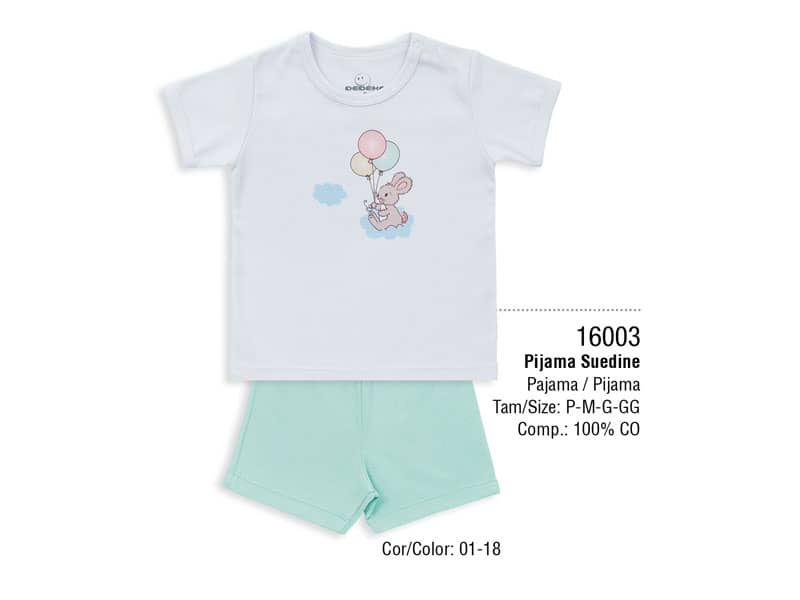 Dedeka Primavera-Verão 2015/2016 - Bebê e Passos - Férias em Família