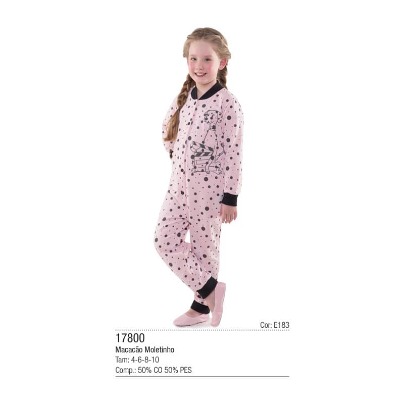 Dedeka Outono-Inverno 2017 - Infantil - Arteiros
