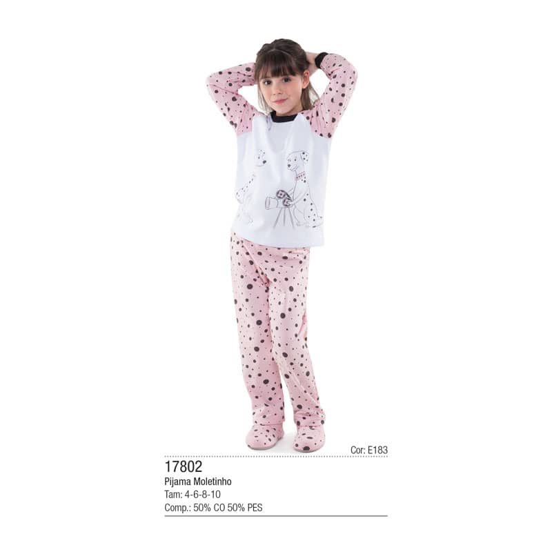 Dedeka Outono-Inverno 2017 - Infantil - Arteiros