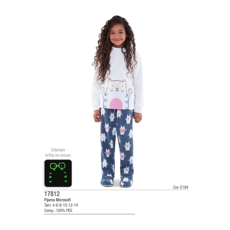 Dedeka Outono-Inverno 2017 - Infantil - Arteiros