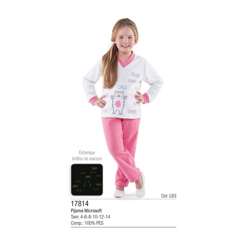 Dedeka Outono-Inverno 2017 - Infantil - Arteiros