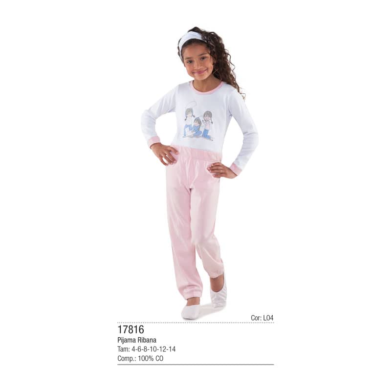 Dedeka Outono-Inverno 2017 - Infantil - Arteiros