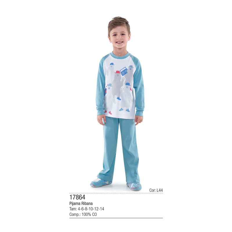 Dedeka Outono-Inverno 2017 - Infantil - Arteiros
