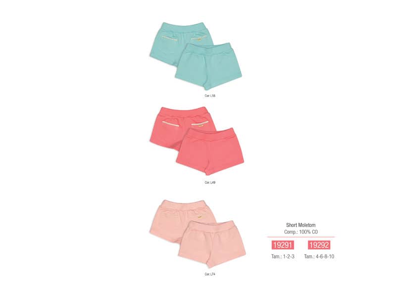 Dedeka - Summer - Primavera-Verão 2018/2019