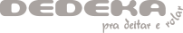 Loja Dedeka - Blog